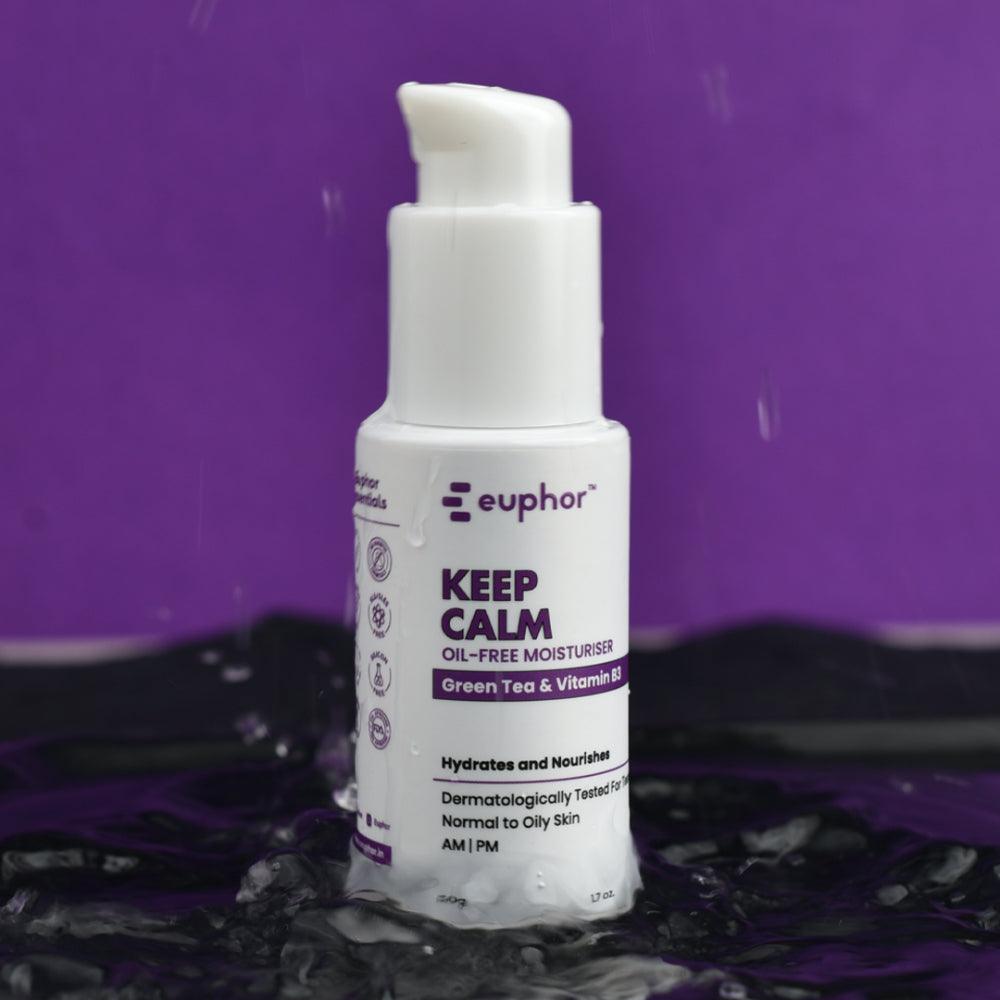 Euphor: Buy Skin Care Products For Teenagers Online At Best Prices
